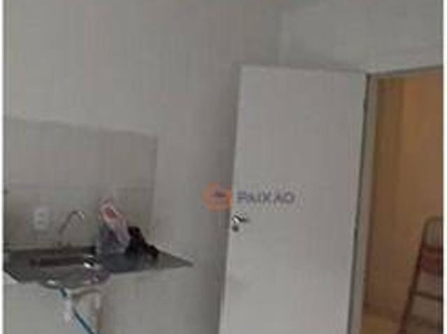 Apartamento com 2 dormitórios à venda, 42 m² por R$ 285.000,00 Vila Varela Poá/SP