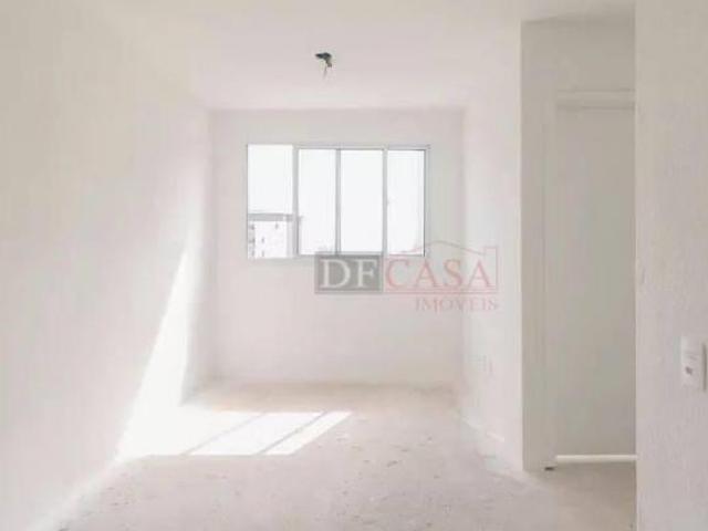 Apartamento com 2 dormitórios à venda, 42 m² por R$ 285.000,00 Penha de França São Paulo/SP