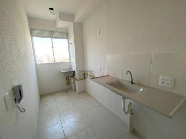 Apartamento com 2 dormitórios à venda, 42 m² por R$ 285.000,00 Penha de França São Paulo/SP