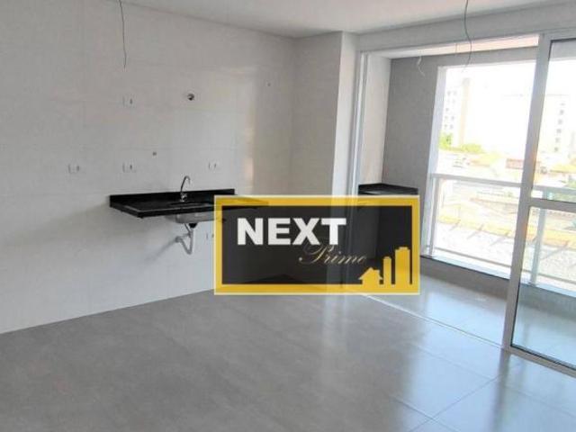 Apartamento com 2 dormitórios à venda, 42 m² por R$ 289.000,00 Vila Esperança São Paulo/SP