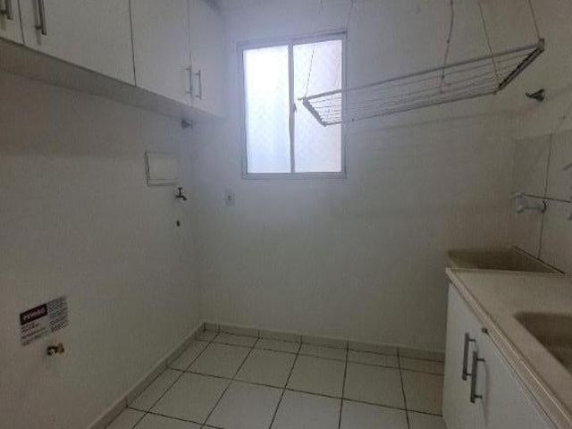 Apartamento com 2 dormitórios à venda, 42 m² por R$ 280.000,00 Vila Monte Alegre V Paulínia/SP