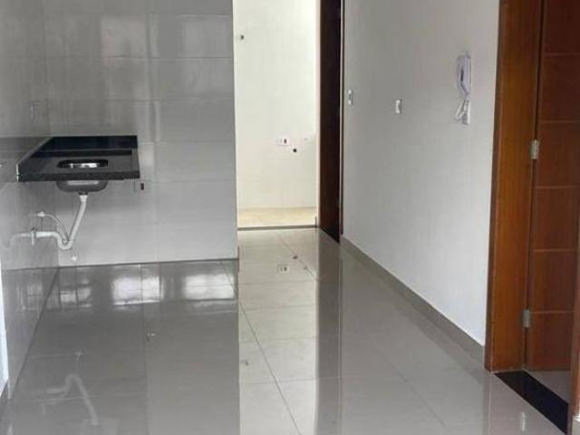 Apartamento com 2 dormitórios à venda, 42 m² por R$ 280.000,00 Vila Costa Melo São Paulo/SP