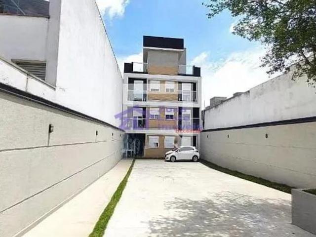 Apartamento com 2 dormitórios à venda, 42 m² por R$ 280.000,00 Vila Formosa São Paulo/SP
