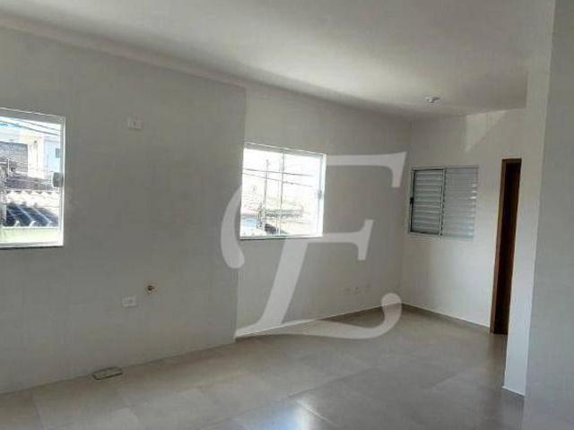 Apartamento com 2 dormitórios à venda, 42 m² por R$ 280.000,00 Ermelino Matarazzo São Paulo/SP