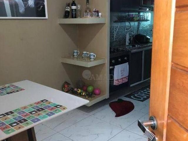 Apartamento com 2 dormitórios à venda, 42 m² por R$ 280.000,00 Itaquera São Paulo/SP