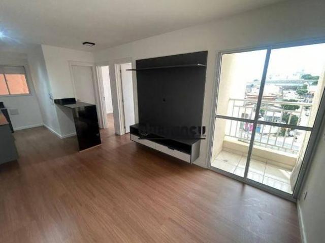 Apartamento com 2 dormitórios à venda, 42 m² por R$ 280.000,00 Nossa Senhora Candelaria Itu/SP