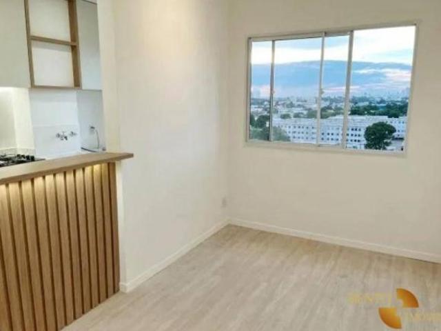 Apartamento com 2 dormitórios à venda, 42 m² por R$ 280.000 São José Cuiabá/MT