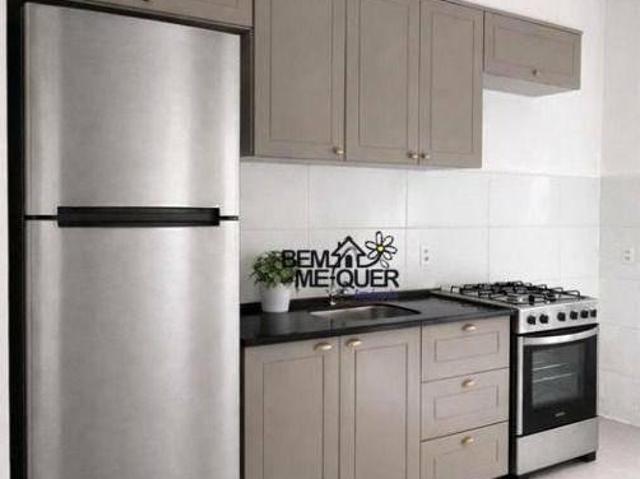 Apartamento com 2 dormitórios à venda, 42 m² por R$ 281.000,00 Loteamento City Jaragua São Paulo