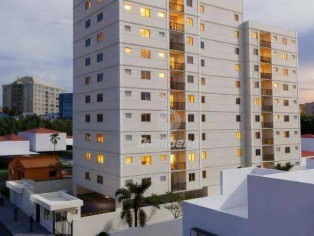 Apartamento com 2 dormitórios à venda, 42 m² por R$ 281.850,00 Vila Nossa Senhora das Vitórias M