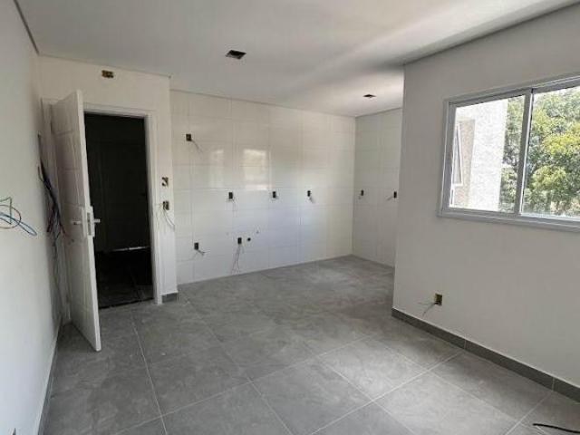 Apartamento com 2 dormitórios à venda, 42 m² por R$ 294.000,00 Jardim Utinga Santo André/SP
