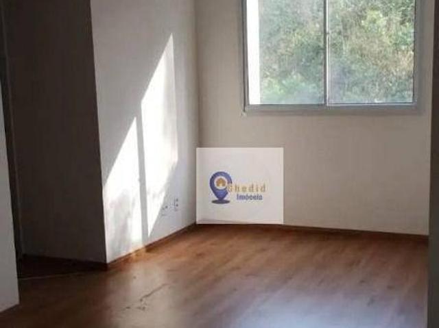 Apartamento com 2 dormitórios à venda, 42 m² por R$ 295.000,00 Cidade Líder São Paulo/SP