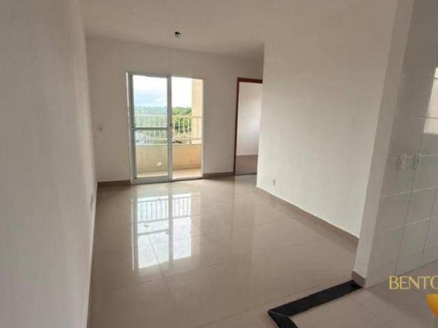 Apartamento com 2 dormitórios à venda, 42 m² por R$ 298.000 Novo Colorado Cuiabá/MT