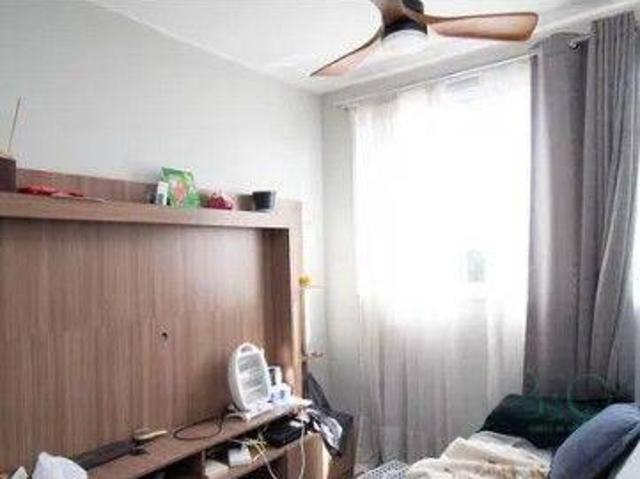 Apartamento com 2 dormitórios à venda, 42 m² por R$ 299.000 Jardim Íris São Paulo/SP