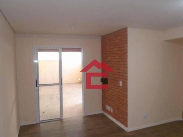 Apartamento com 2 dormitórios à venda, 42 m² por R$ 290.000,00 Colinas de Cotia Cotia/SP