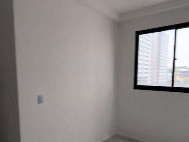 Apartamento com 2 dormitórios à venda, 42 m² por R$ 290.000,00 Jardim Ibirapuera Campinas/SP