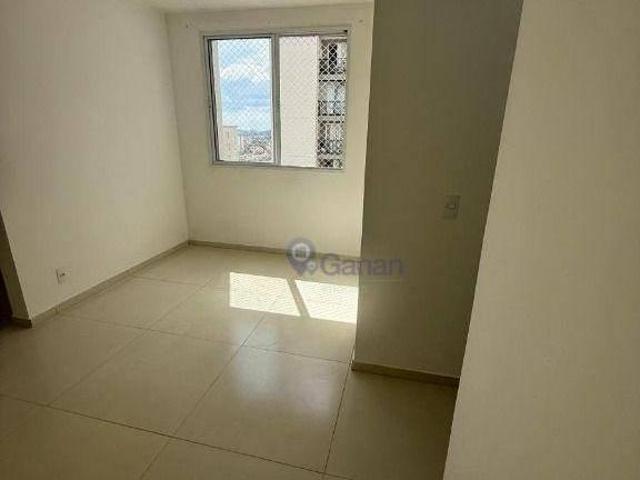 Apartamento com 2 dormitórios à venda, 42 m² por R$ 290.000 Jardim Pirituba São Paulo/SP