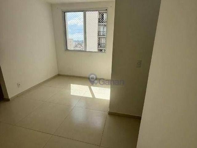 Apartamento com 2 dormitórios à venda, 42 m² por R$ 290.000 Jardim Pirituba São Paulo/SP
