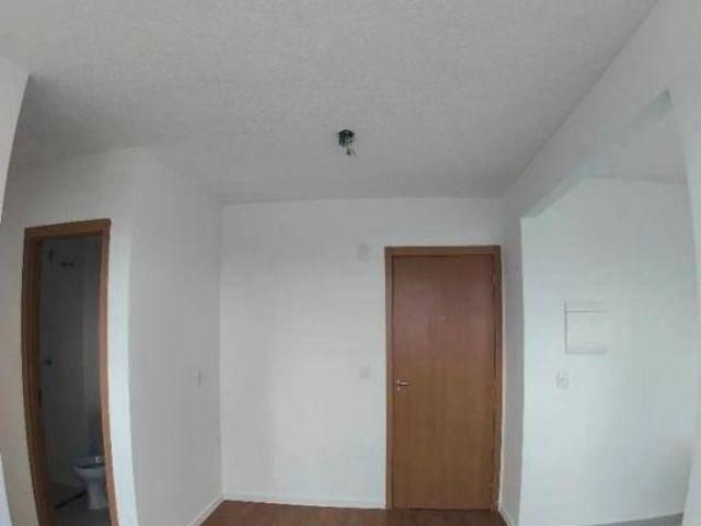 Apartamento com 2 dormitórios à venda, 42 m² por R$ 305.000 Novo Colorado Cuiabá/MT