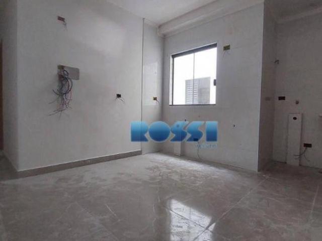Apartamento à venda, 42 m² por R$ 300.000,00 Vila Libanesa São Paulo/SP