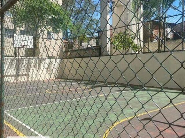 Apartamento com 2 dormitórios à venda, 42 m² por R$ 300.000,00 Jardim Íris São Paulo/SP