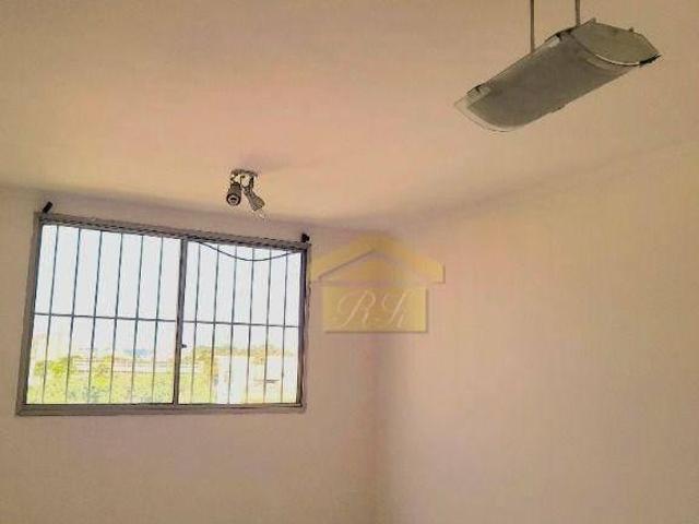 Apartamento com 2 dormitórios à venda, 42 m² por R$ 318.000,00 Jabaquara São Paulo/SP