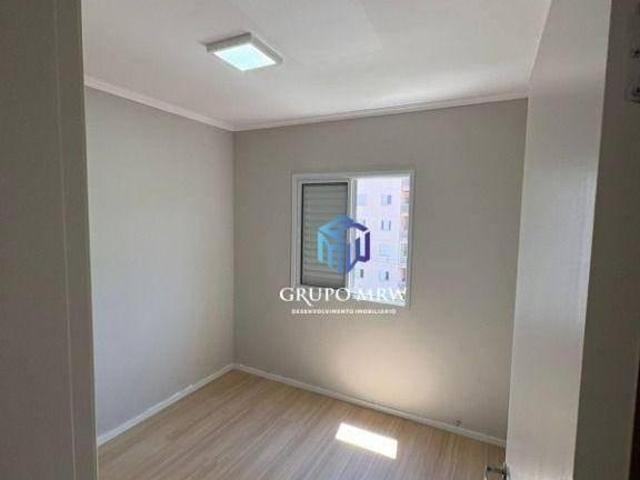 Apartamento com 2 dormitórios à venda, 42 m² por R$ 318.000 Jardim Ipê Sorocaba/SP
