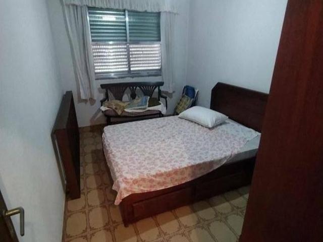Apartamento com 2 dormitórios à venda, 42 m² por R$ 328.600 Guilhermina Praia Grande/SP