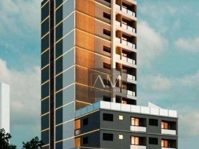Apartamento com 2 dormitórios à venda, 42 m² por R$ 329.940 Rua Ouricuri, 554 Vila Formosa