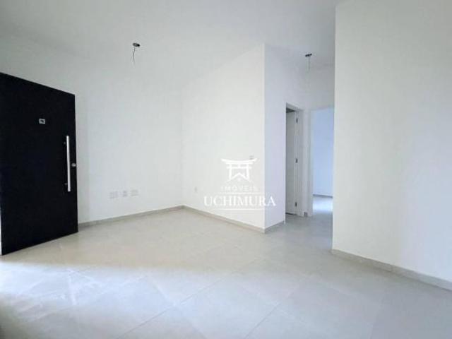 Apartamento com 2 dormitórios à venda, 42 m² por R$ 320.000 Vila Curuçá São Paulo/SP
