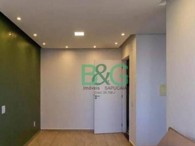 Apartamento à venda, 42 m² por R$ 339.000,00 Barra Funda São Paulo/SP