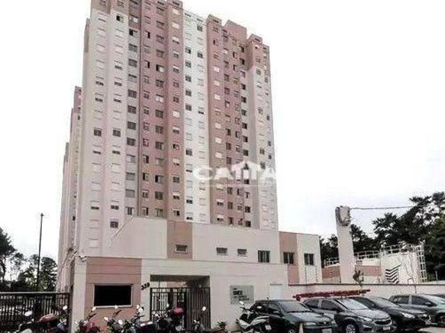 Apartamento com 2 dormitórios à venda, 42 m² por R$ 330.000,00 Itaquera São Paulo/SP
