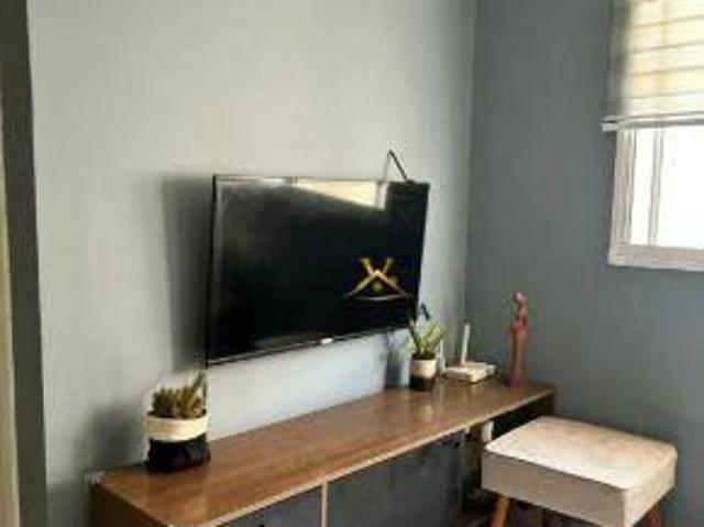 Apartamento com 2 dormitórios à venda, 42 m² por R$ 330.000,00 Jardim América da Penha São Paulo