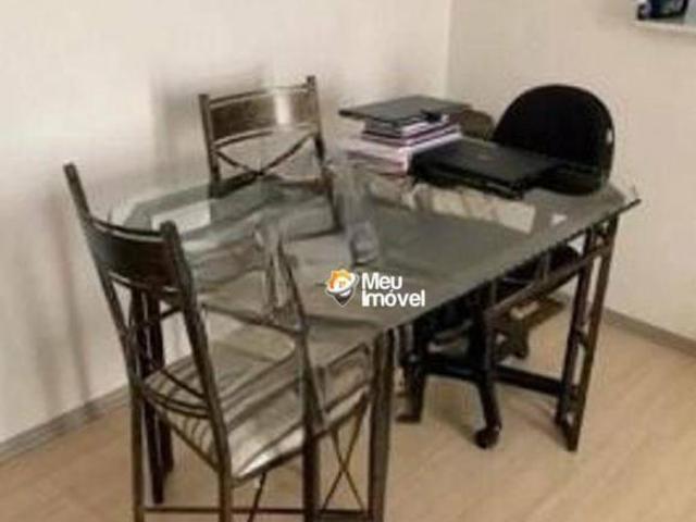 Apartamento com 2 dormitórios à venda, 42 m² por R$ 349.000,00 Vila Palmeiras São Paulo/SP