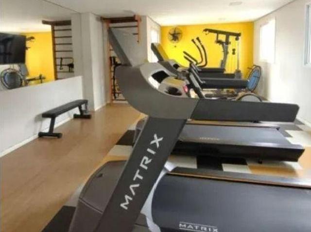 Apartamento com 2 dormitórios à venda, 42 m² por R$ 349.000 Vila Galvão Guarulhos/SP
