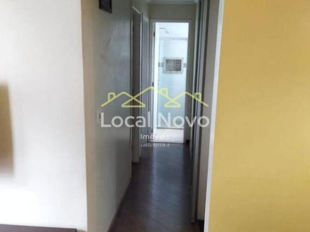 Apartamento com 2 dormitórios à venda, 42 m² por R$ 340.000,00 Macedo Guarulhos/SP