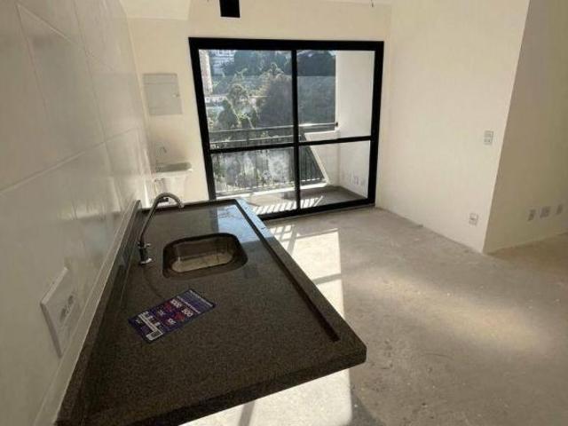 Apartamento com 2 dormitórios à venda, 42 m² por R$ 340.000 Jardim Ampliação São Paulo/SP