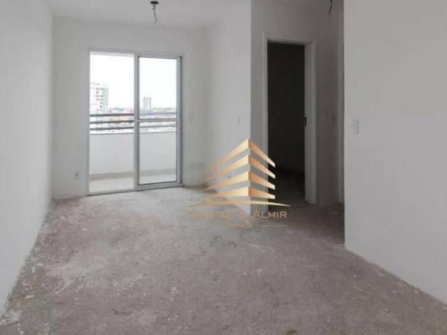 Apartamento com 2 dormitórios à venda, 42 m² por R$ 350.000,00 Vila Galvão Guarulhos/SP