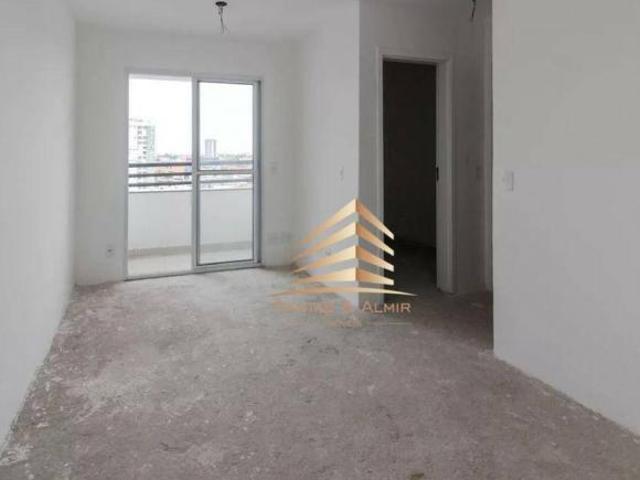 Apartamento com 2 dormitórios à venda, 42 m² por R$ 350.000,00 Vila Galvão Guarulhos/SP
