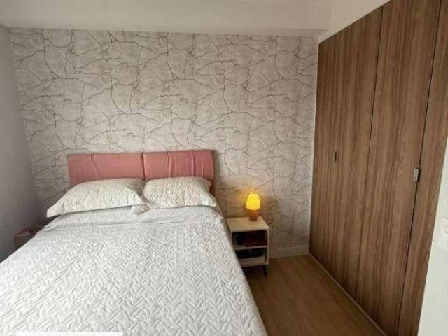 Apartamento com 2 dormitórios à venda, 42 m² por R$ 350.000,00 Vila Pirituba São Paulo/SP