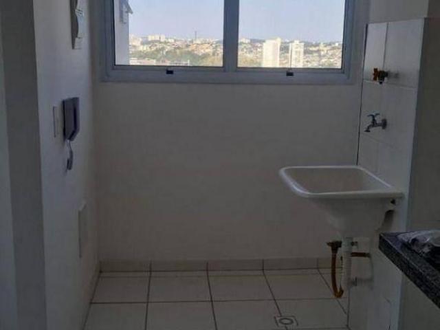 Apartamento com 2 dormitórios à venda, 42 m² por R$ 350.000,00 Vila Rosália Guarulhos/SP