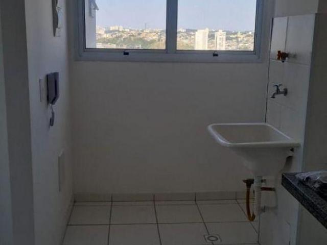 Apartamento com 2 dormitórios à venda, 42 m² por R$ 350.000,00 Vila Rosália Guarulhos/SP