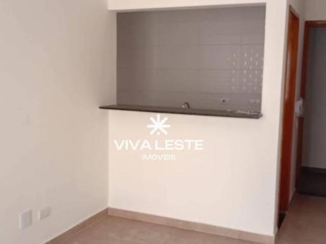 Apartamento com 2 dormitórios à venda, 42 m² por R$ 350.000,00 Cidade Mãe do Céu São Paulo/SP