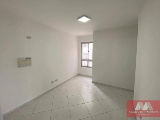 Apartamento com 2 dormitórios à venda, 42 m² por R$ 350.000,00 Luz São Paulo/SP