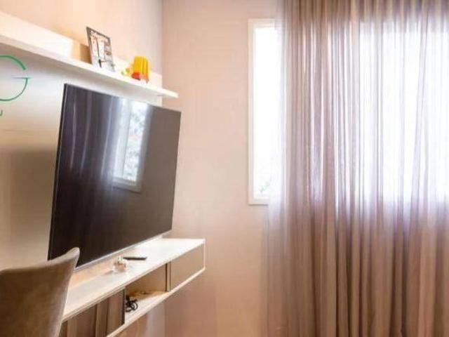 Apartamento com 2 dormitórios à venda, 42 m² por R$ 368. Vila Galvão Guarulhos/SP