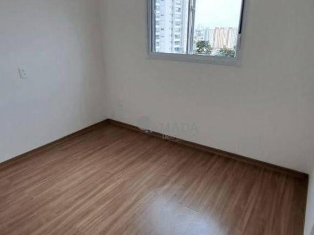 Apartamento com 2 dormitórios à venda, 42 m² por R$ 360.000,00 Vila Aricanduva São Paulo/SP