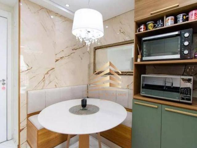 Apartamento à venda, 42 m² por R$ 360.000,00 Vila Itapegica Guarulhos/SP