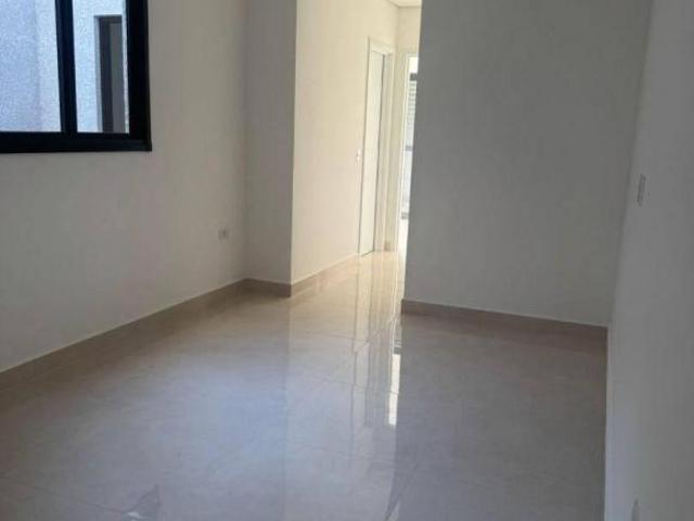 Apartamento com 2 dormitórios à venda, 42 m² por R$ 360.000 Parque Erasmo Assunção Santo André/S
