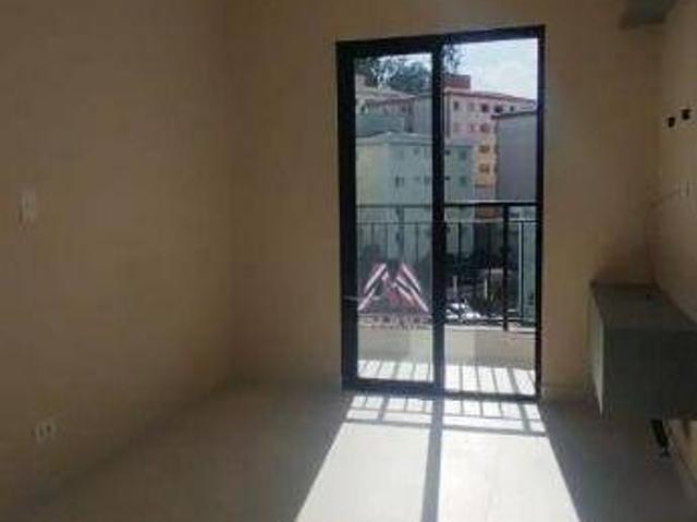 Apartamento com 2 dormitórios à venda, 42 m² por R$ 375.000,00 Taboão São Bernardo do Campo/SP