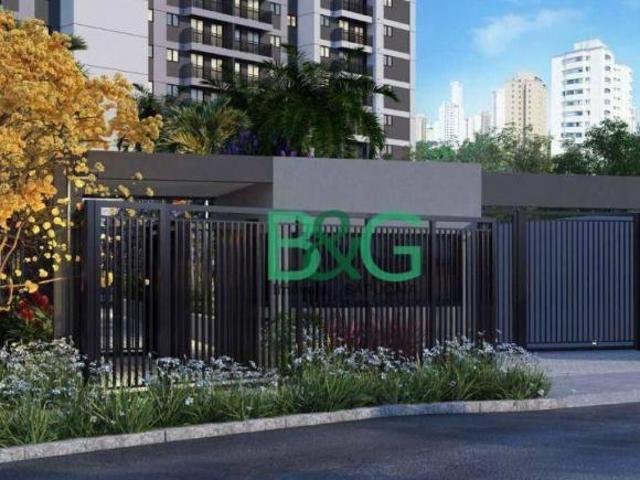 Apartamento com 2 dormitórios à venda, 42 m² por R$ 378.100,00 Vila dos Remédios Osasco/SP