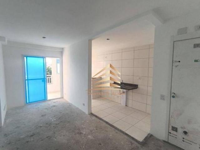 Apartamento com 2 dormitórios à venda, 42 m² por R$ 389.000,00 Macedo Guarulhos/SP